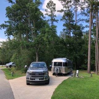Lake Livingston State Park - Livingston, Texas - RV LIFE Campground Reviews